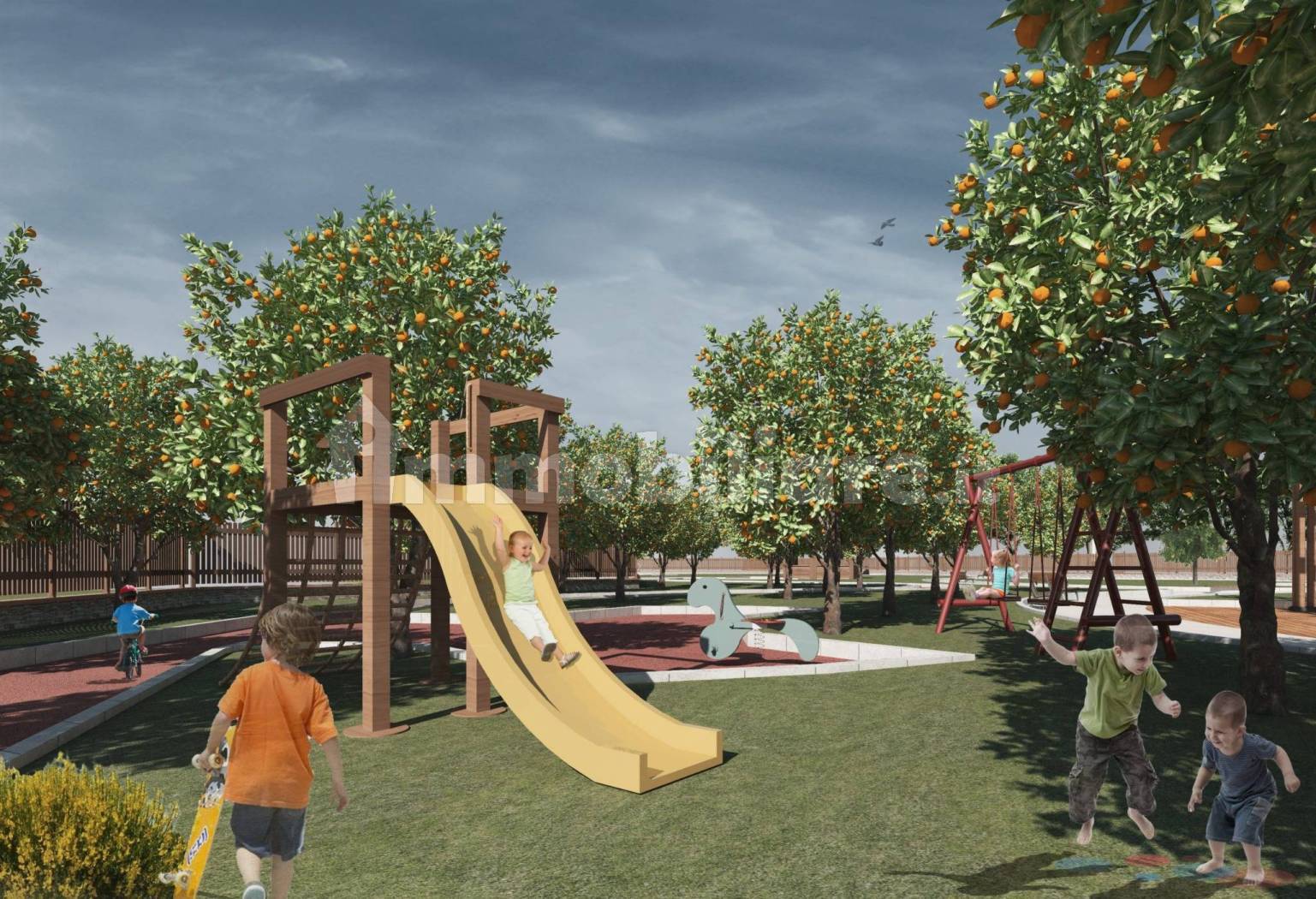 Quadrilocale via Eduardo De Filippo, Torrione Alto - Sala Abbagnano, Salerno