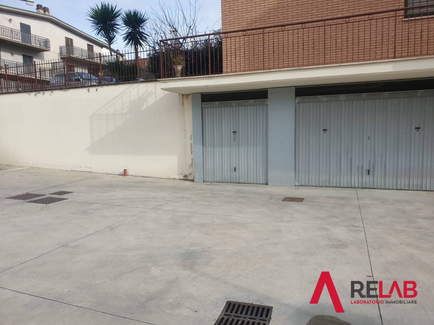 Garage - Box in Vendita