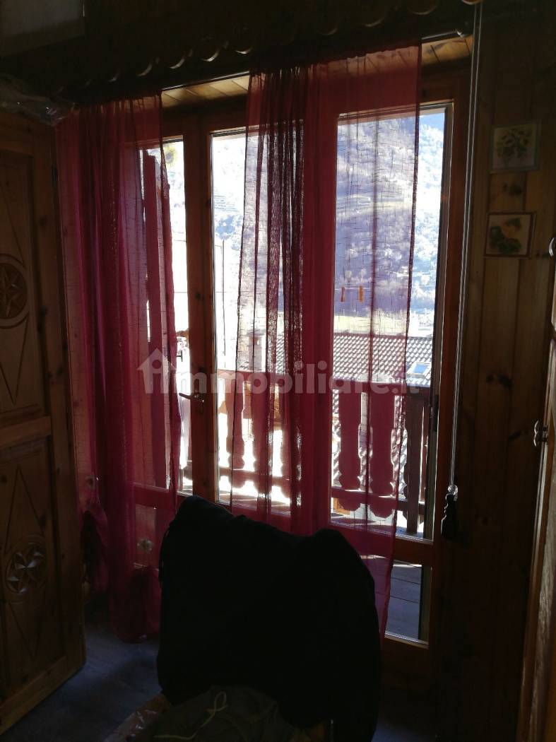 Bilocale corso Battaglione Aosta 45, Centro, Aosta