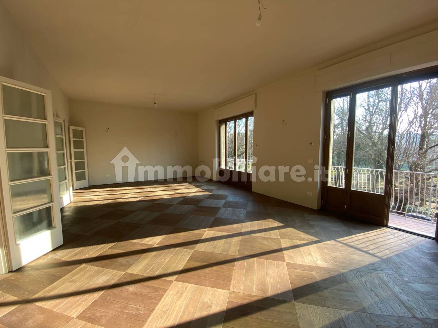 Appartamento Lungarno del Tempio, Beccaria - Colombo, Firenze