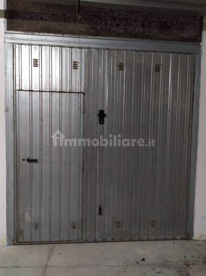 Garage - Box in Vendita