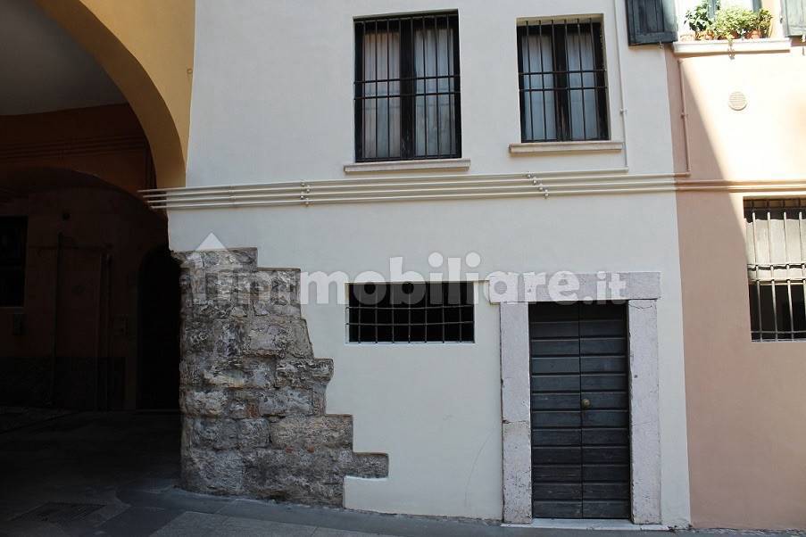 Bilocale corso Goffredo Mameli 22A, Loggia - Garibaldi, Brescia