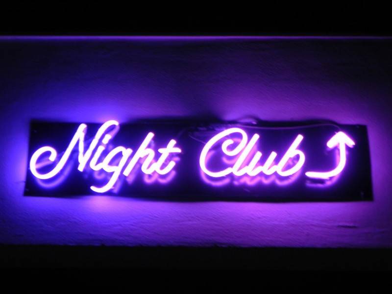 Discoteca - Night club in Vendita