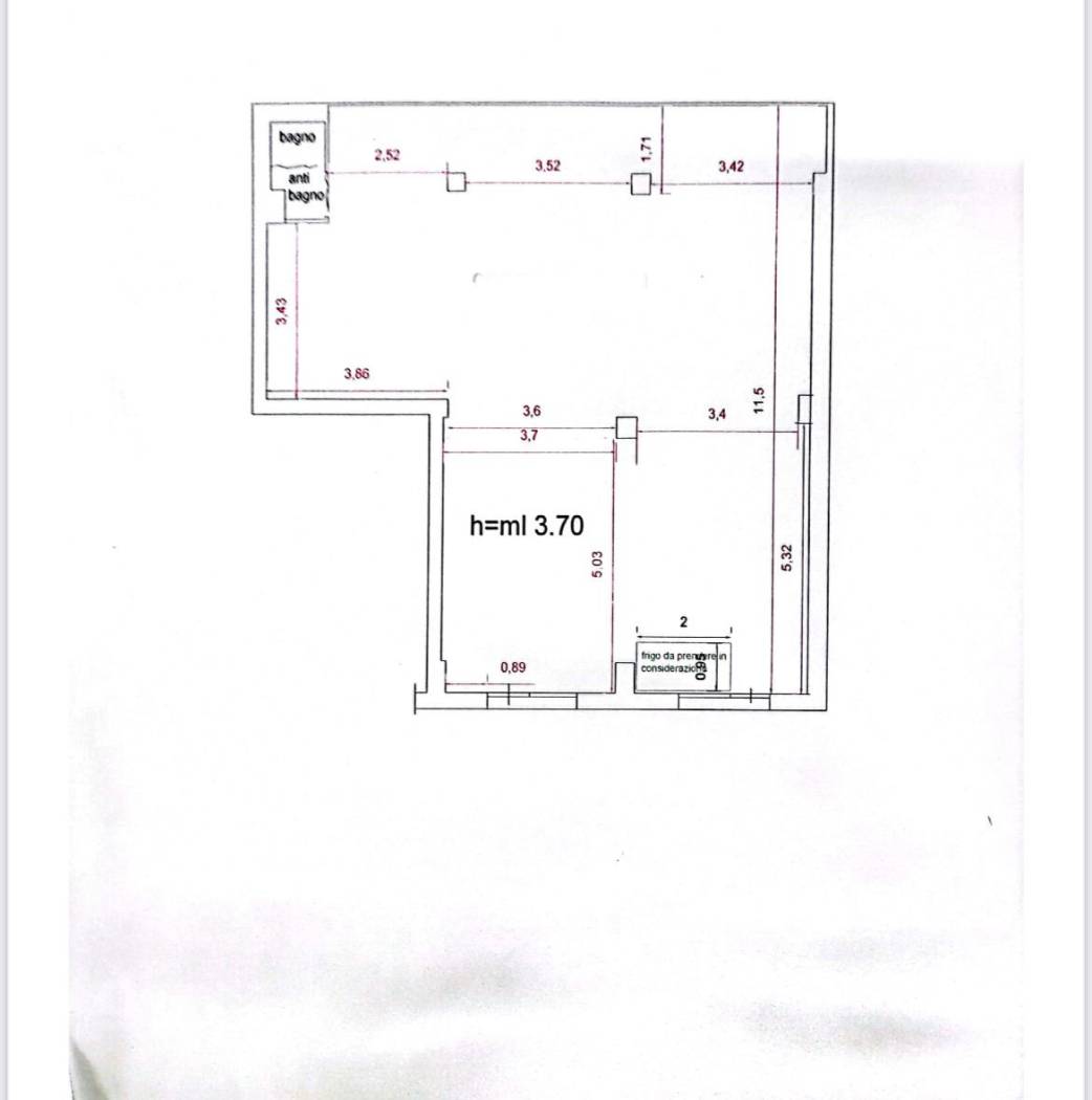 Alimentari - Gastronomia in Vendita