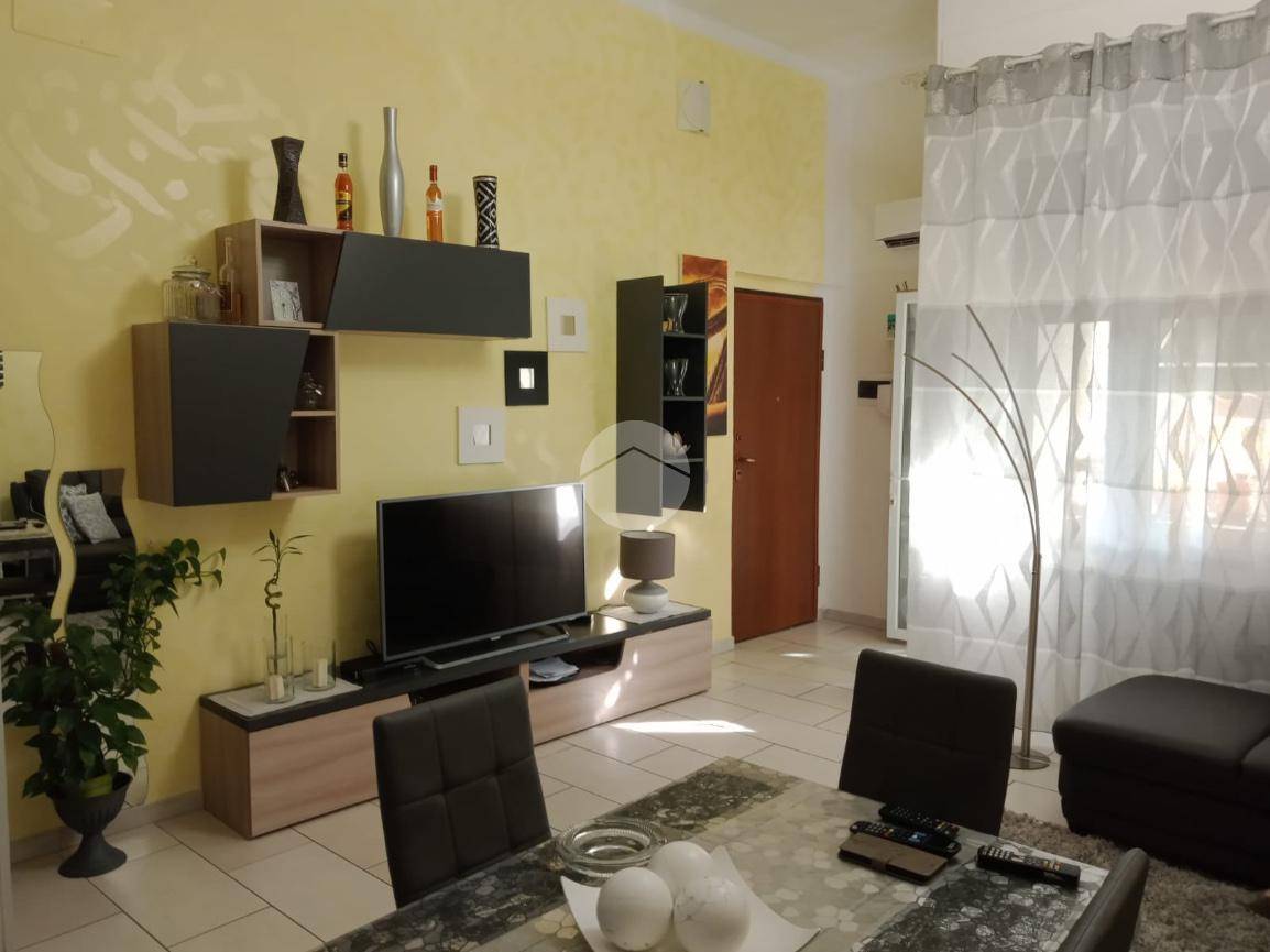 Trilocale via Mazzini 119, Novi Ligure