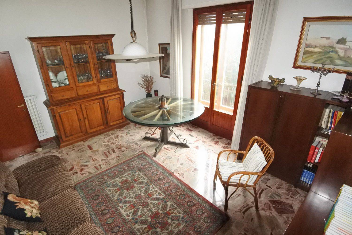 Quadrilocale via Niccolò Tommaseo 14, Soccorso, Prato