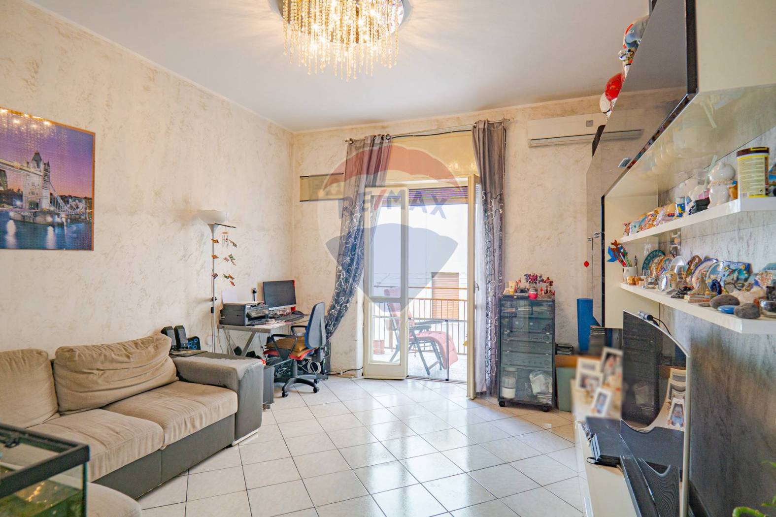 Bilocale via Missori 67, Concordia - Acquicella Porto, Catania