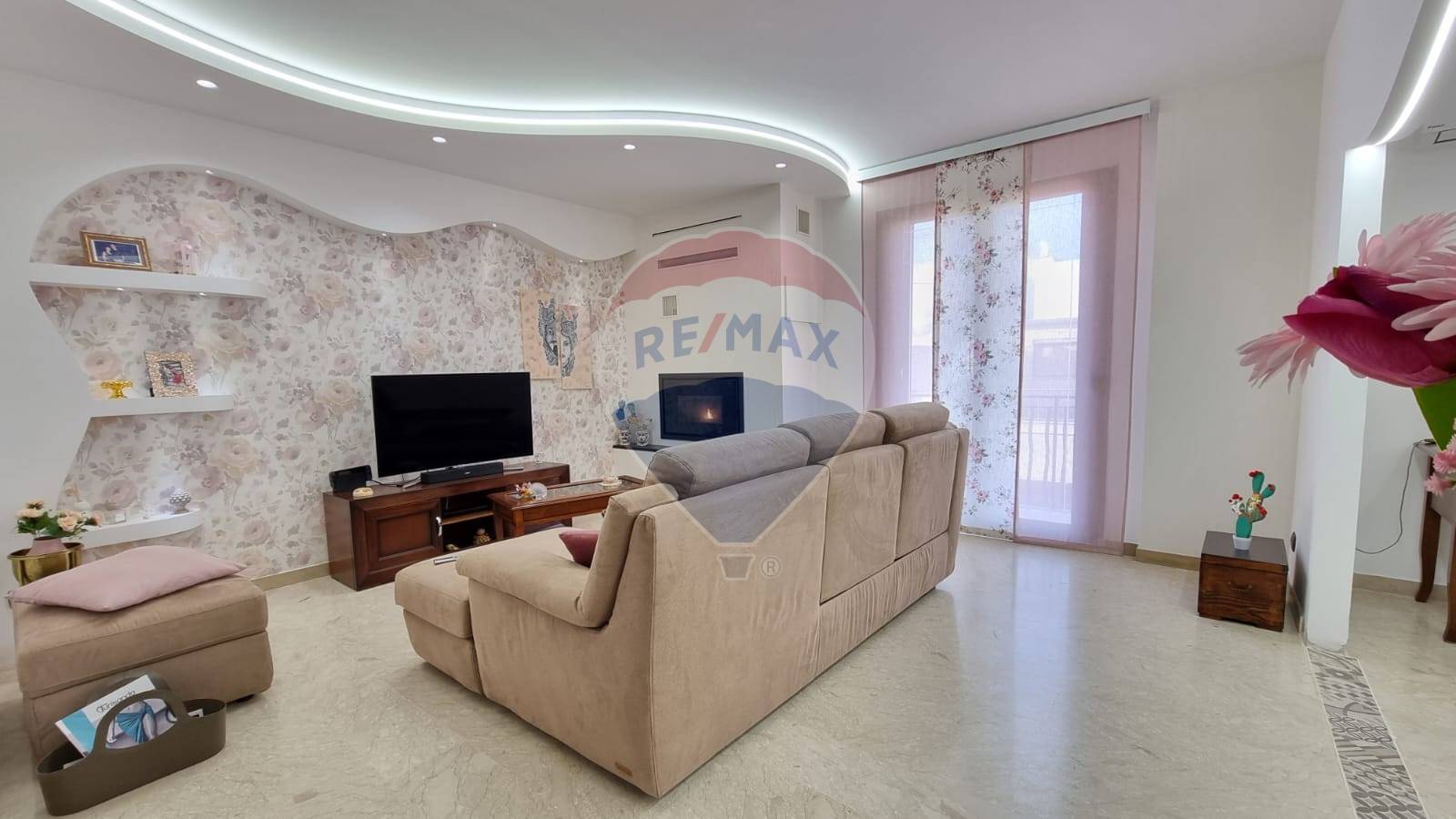 Appartamento via Damiano Chiesa 6, Pozzallo