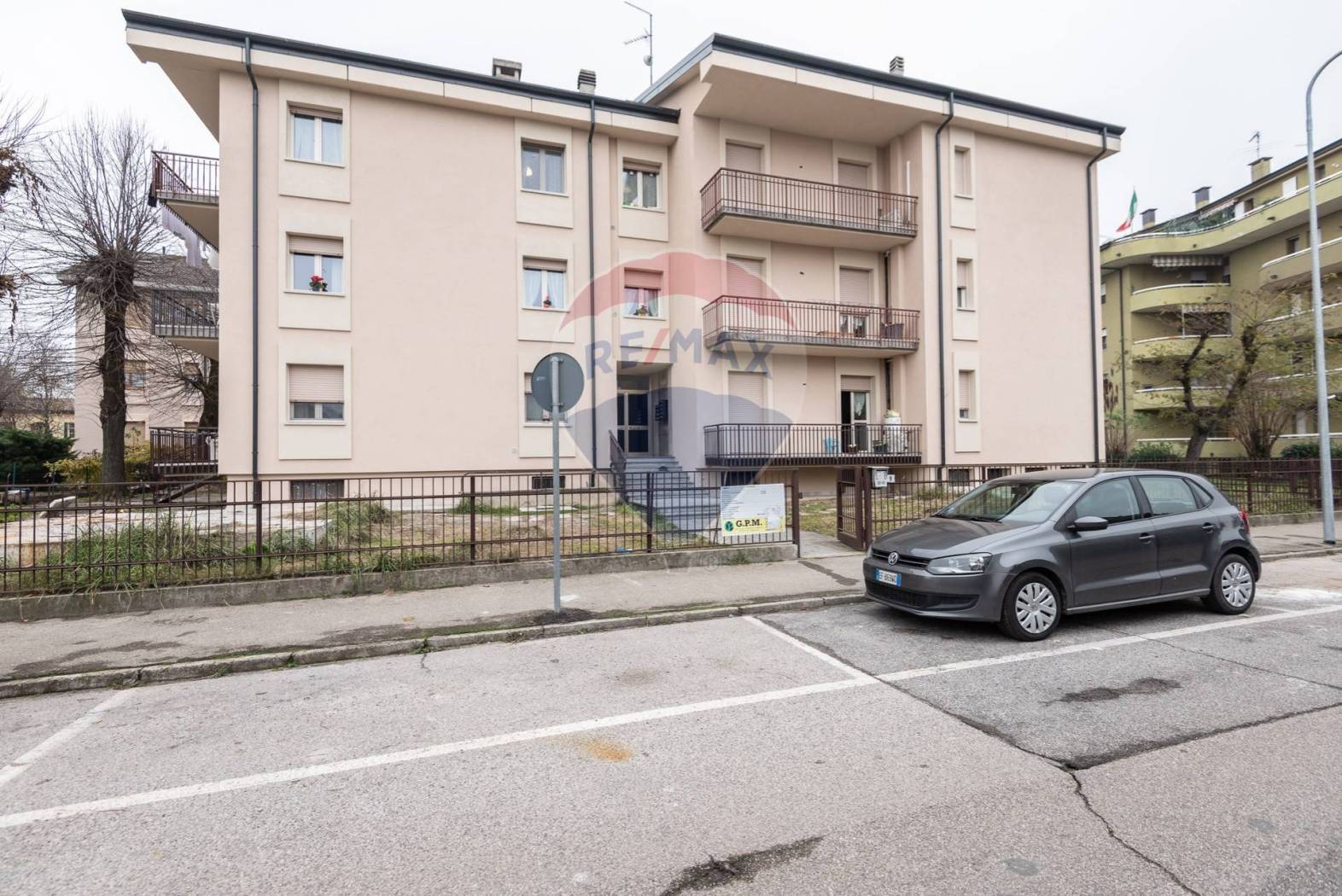 Appartamento via XXV Aprile 9, Centro, Viadana