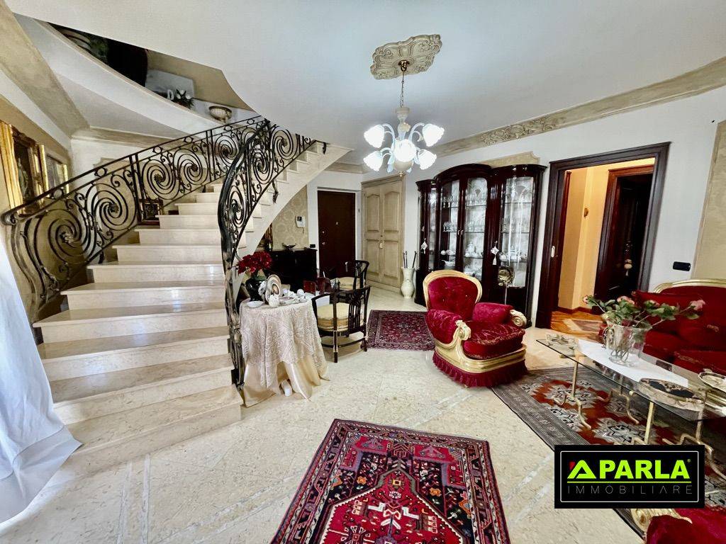 Appartamento via Fasci Siciliani, Canicattì