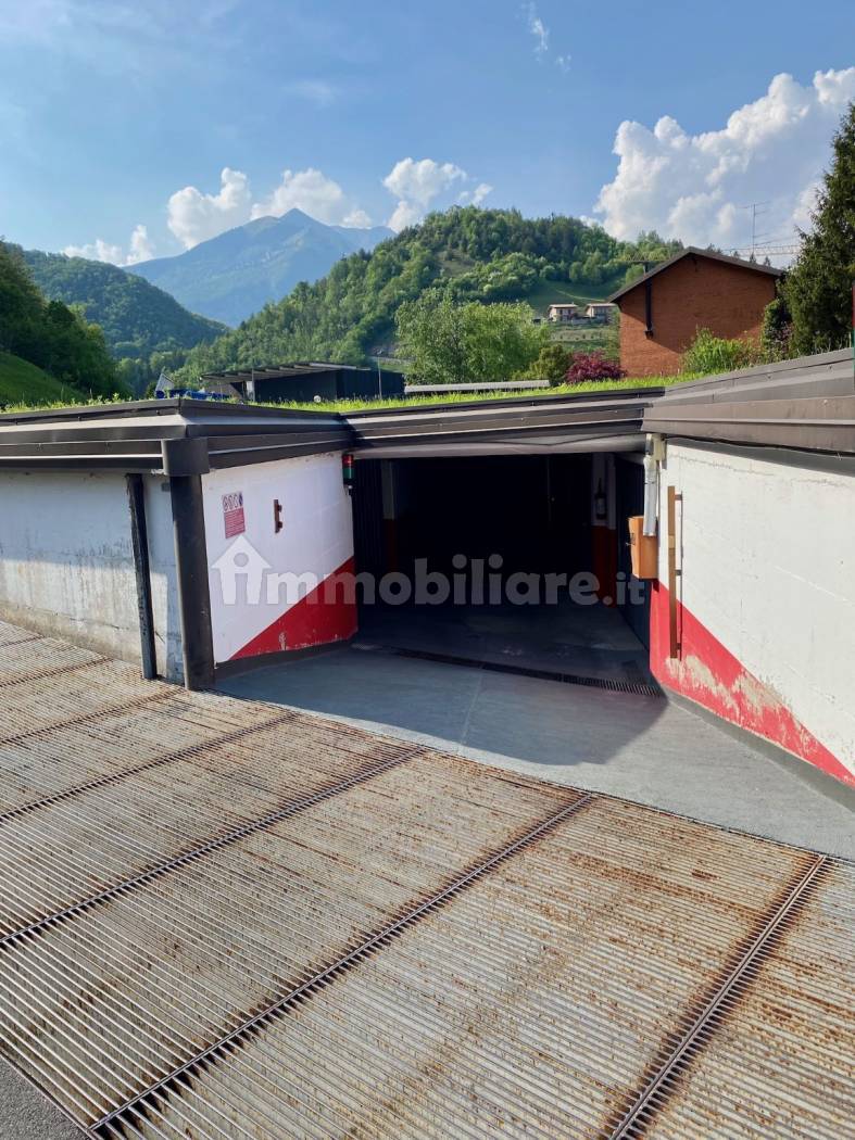 Garage - Box in Vendita