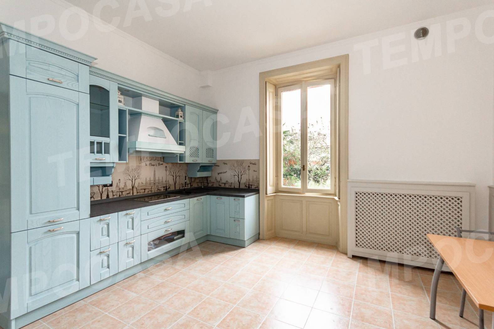 Bilocale via Enrico Fermi, Spino d'Adda