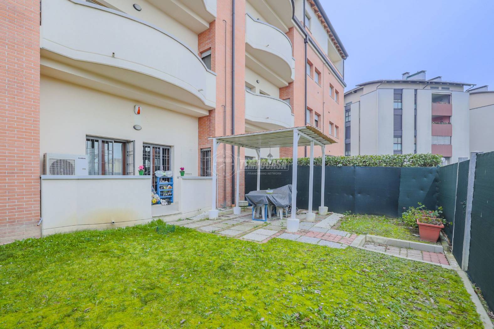 Quadrilocale via Ettore Nardi, Centro, Ozzano dell&#x27;Emilia