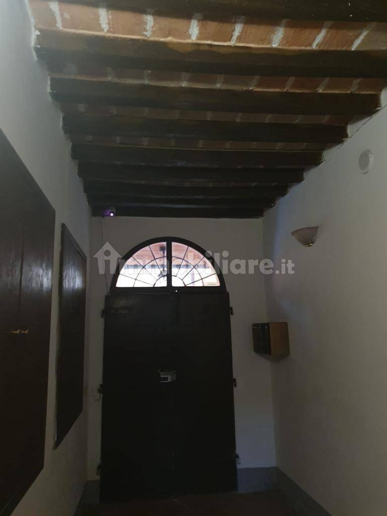 Bilocale via Vandelli 22, Montale, Castelnuovo Rangone