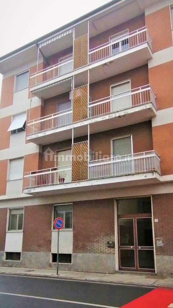 Quadrilocale ottimo stato, terzo piano, Centro, Trino