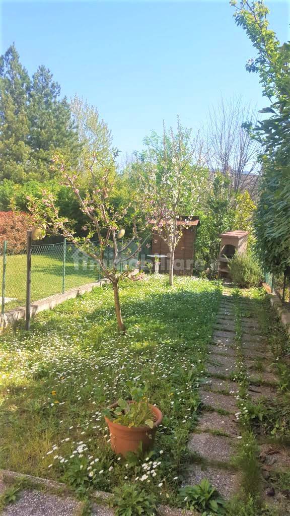 Bilocale via degli Arroni, Cesure - Valenza, Terni