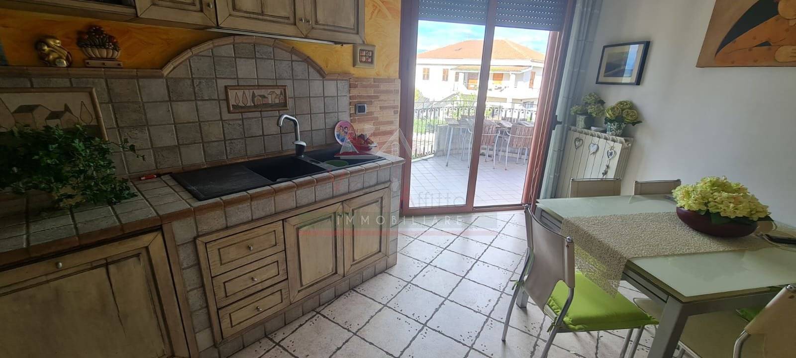 Bilocale via di Palmoli, Centro, San Salvo