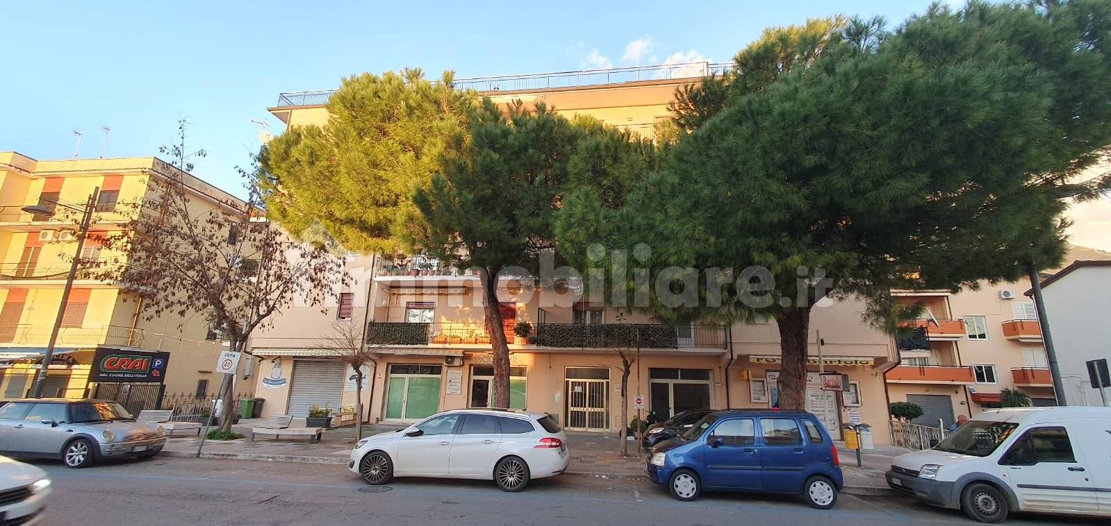 Quadrilocale corso Aldo Moro 153, Tortora Marina, Tortora