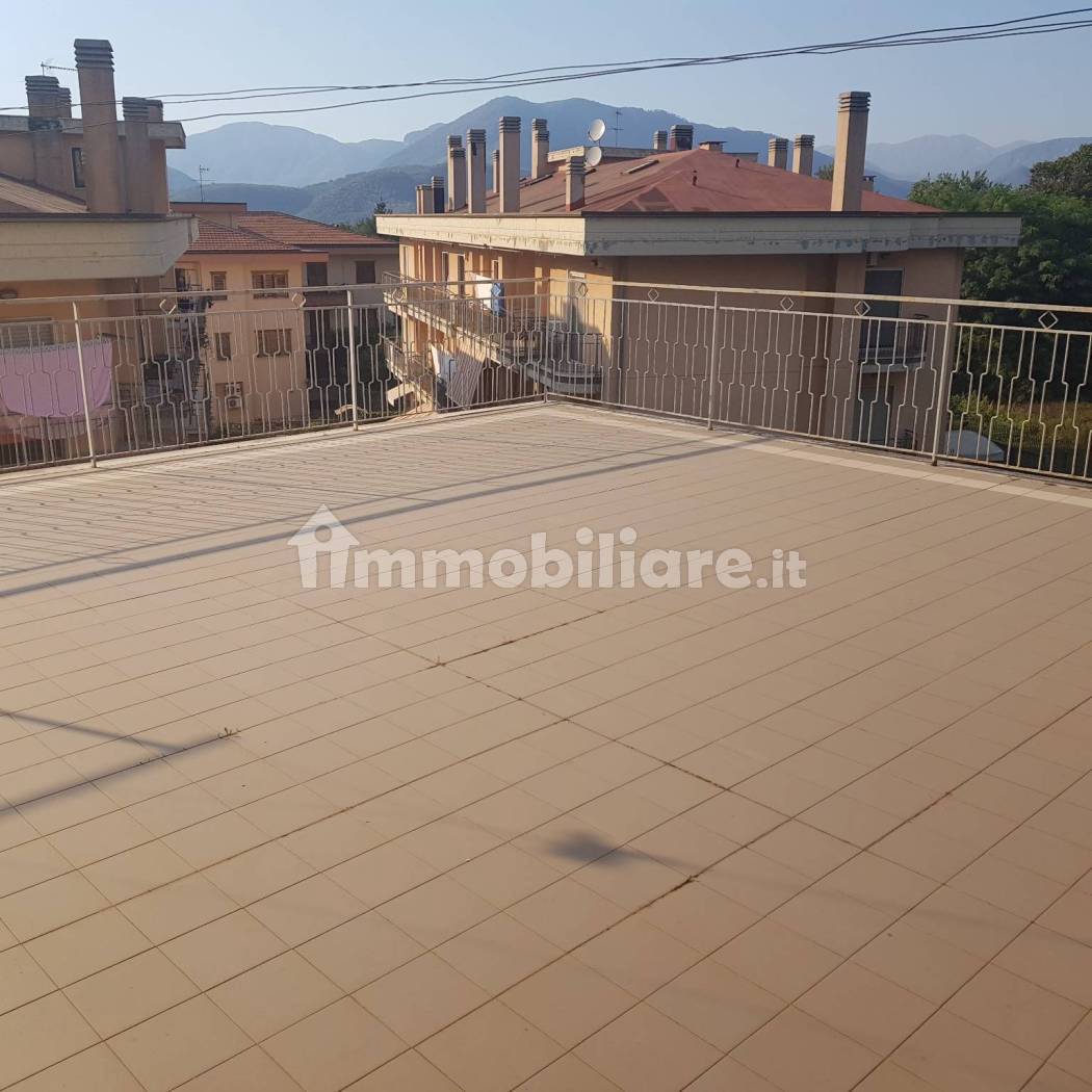 Quadrilocale via del Centenario, Lancusi Penta Bolano, Fisciano