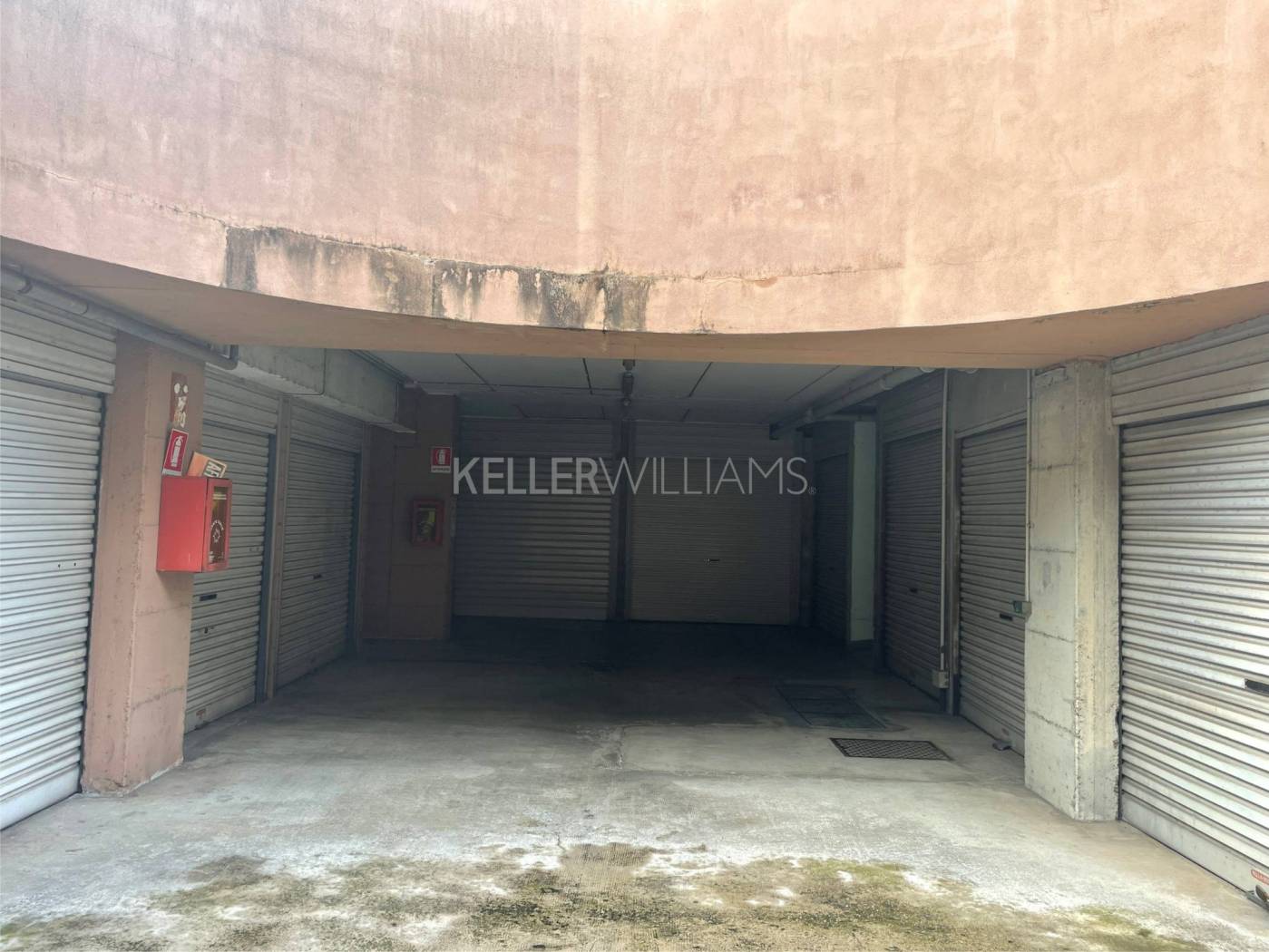 Garage - Box in Vendita