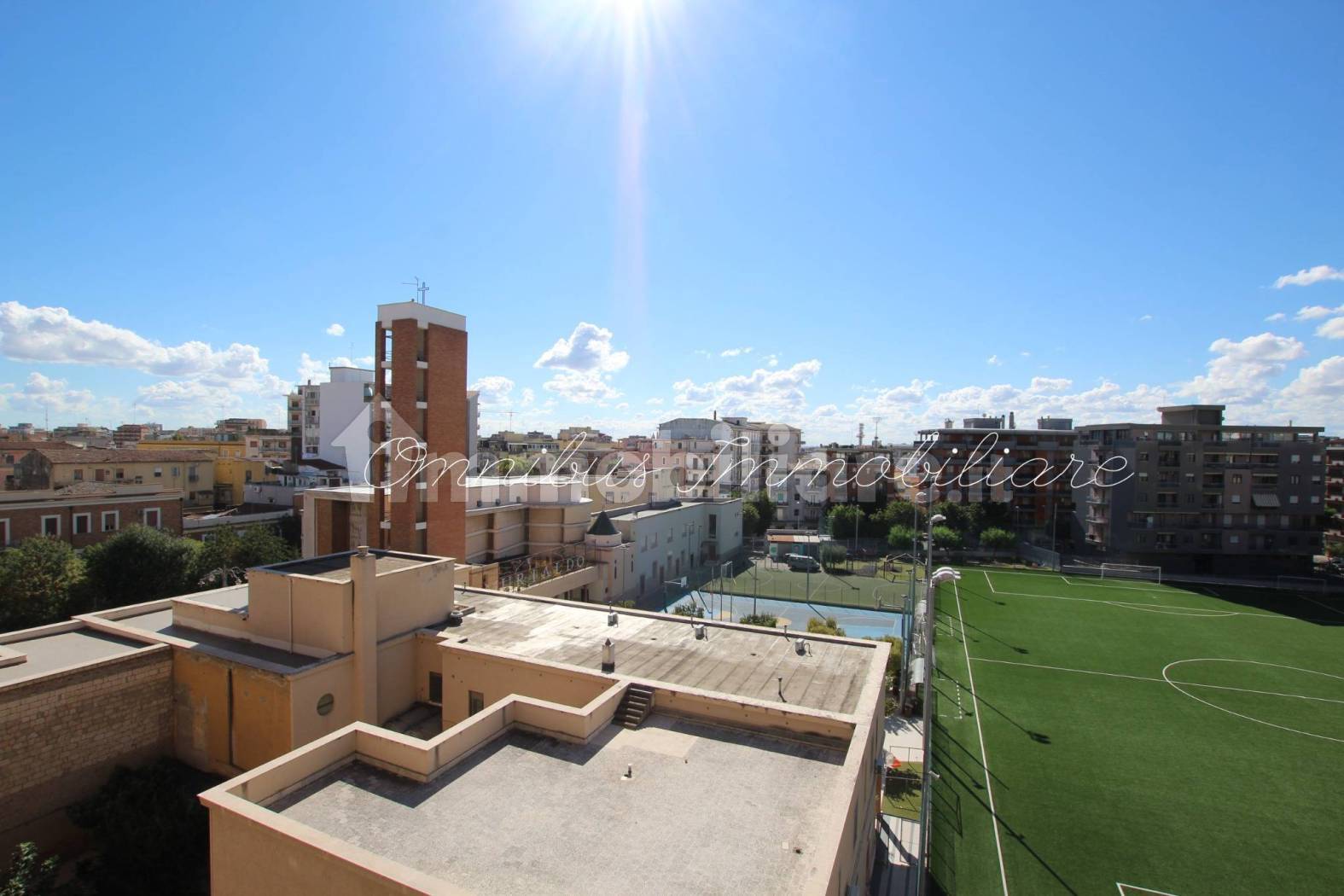 Trilocale via Celestino Galiani, San Michele, Foggia