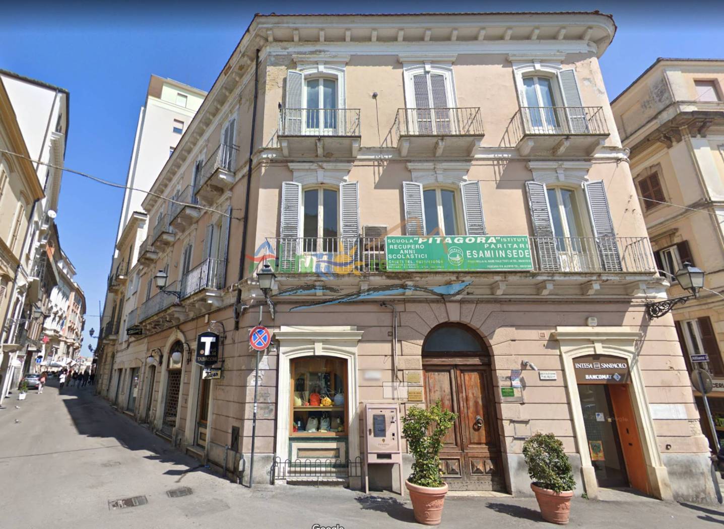 Appartamento piazza Trento e Trieste 11, Chieti Città, Chieti