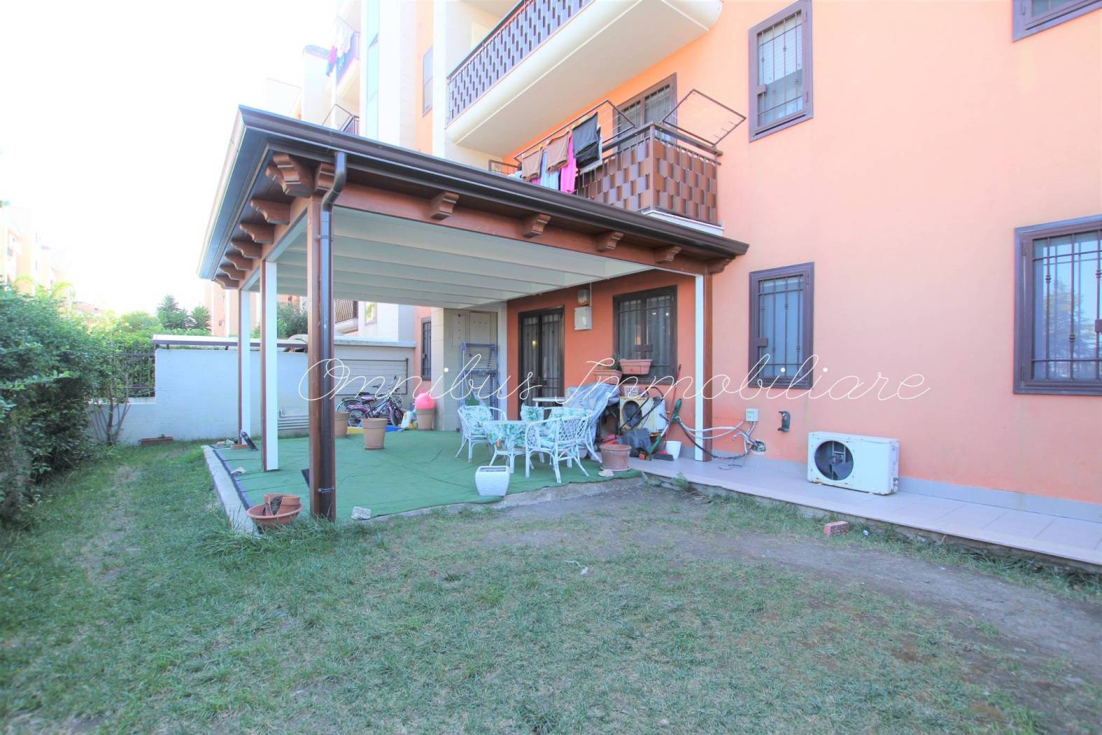 Trilocale via Annino Gentile 19, Candelaro - Via Lucera, Foggia