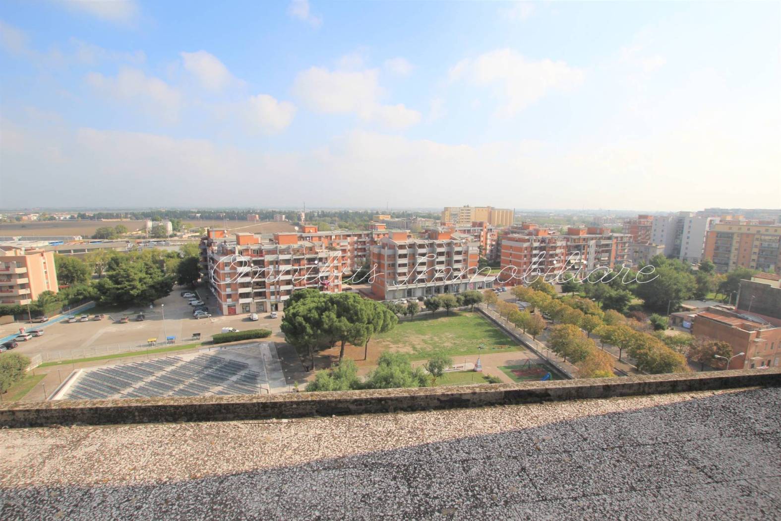 Trilocale via San Severo 46, Sant&#x27;Anna - Sant&#x27;Eligio, Foggia