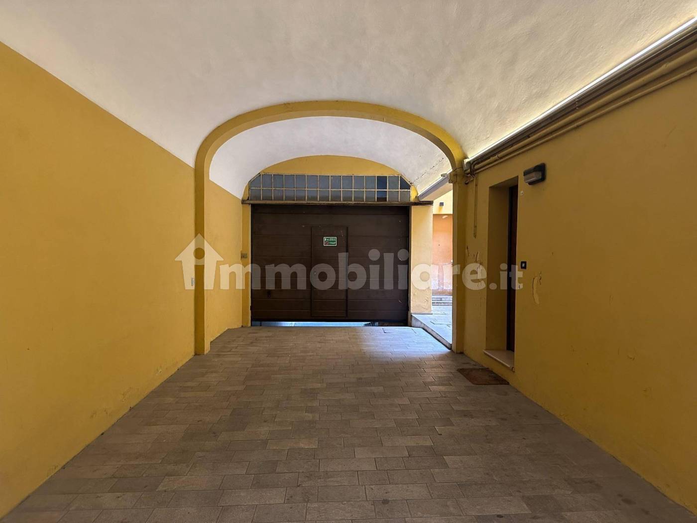 Garage - Box in Vendita