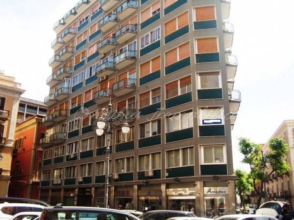 Appartamento piazza Guglielmo Marconi, Via della Repubblica - Piazza San Francesco, Foggia