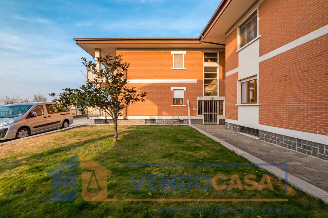 Garage - Box in Vendita