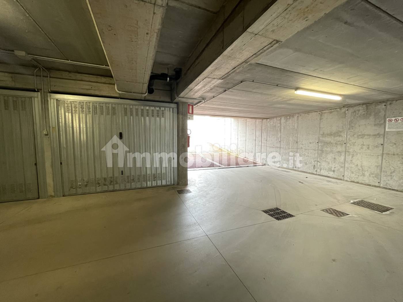 Garage - Box in Vendita