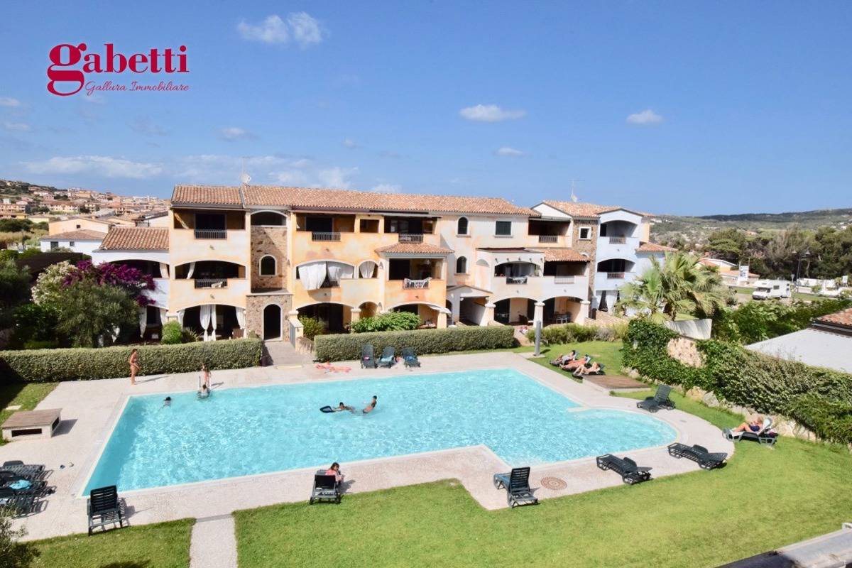 Trilocale via Don Francesco Tedde 5, Santa Teresa Gallura