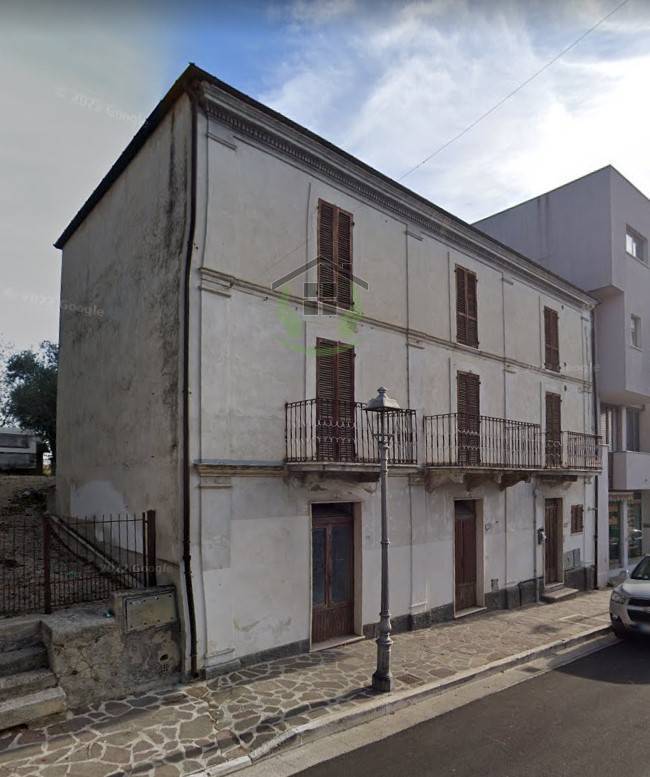 Appartamento via San Giuseppe, Corropoli