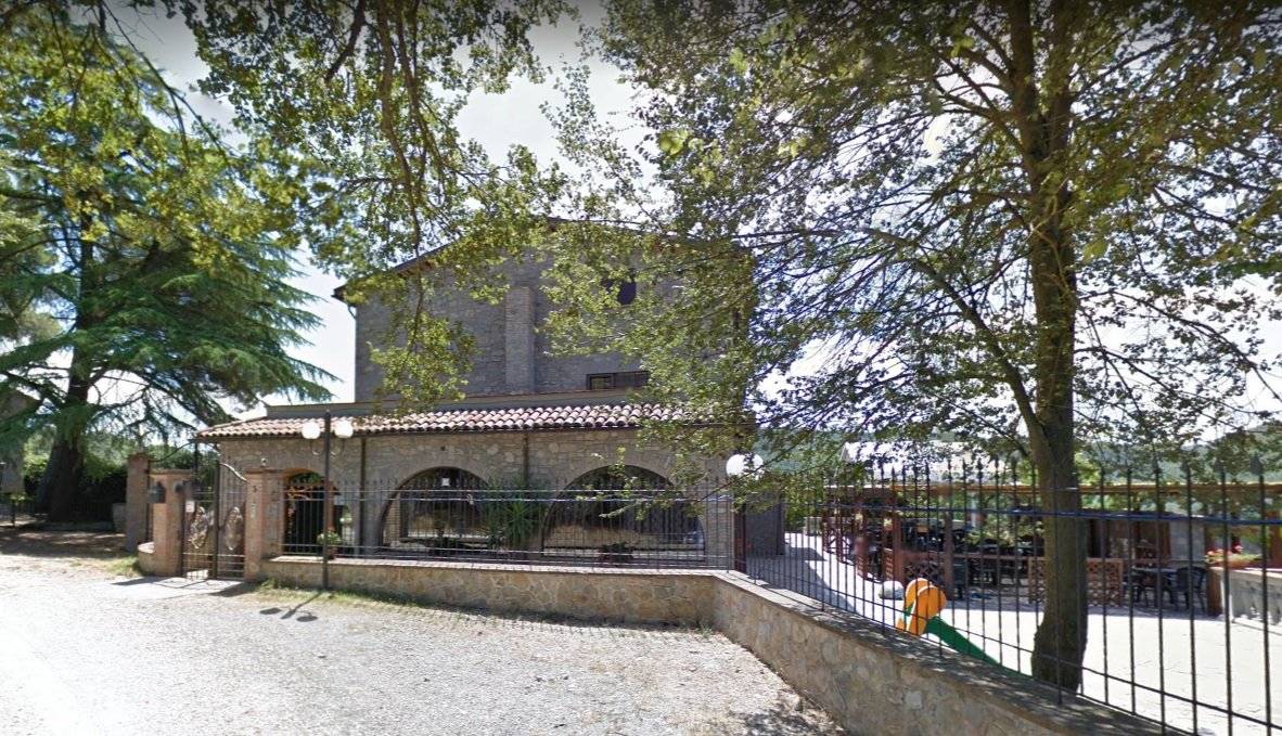 Agriturismo in Vendita