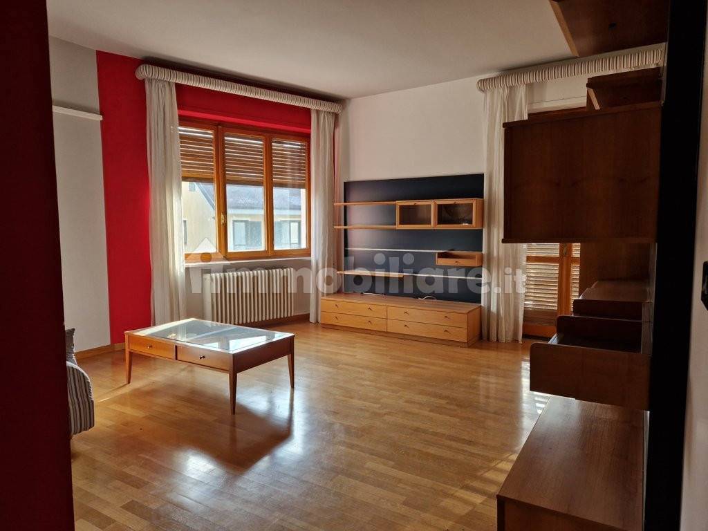 Quadrilocale via Giuseppe Scagliosi 5, San Paolo - Cuneo 2, Cuneo