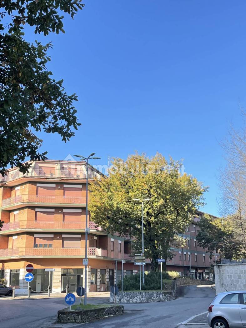 Trilocale via Casone 9, Centro, Frosinone