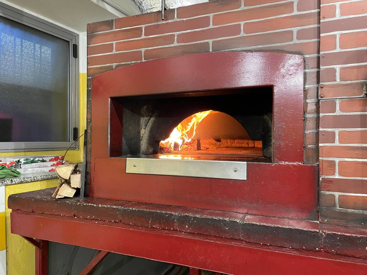 Pizzeria in Vendita