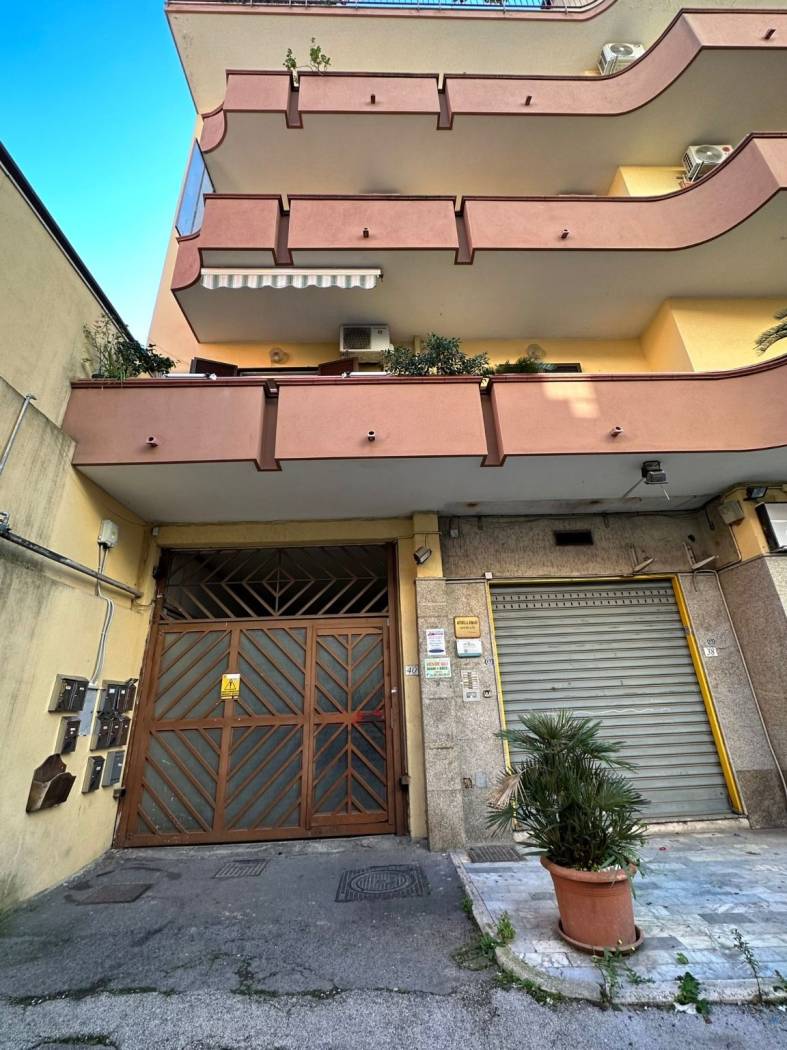 Quadrilocale via Pietro Gobetti 40, Somma Vesuviana