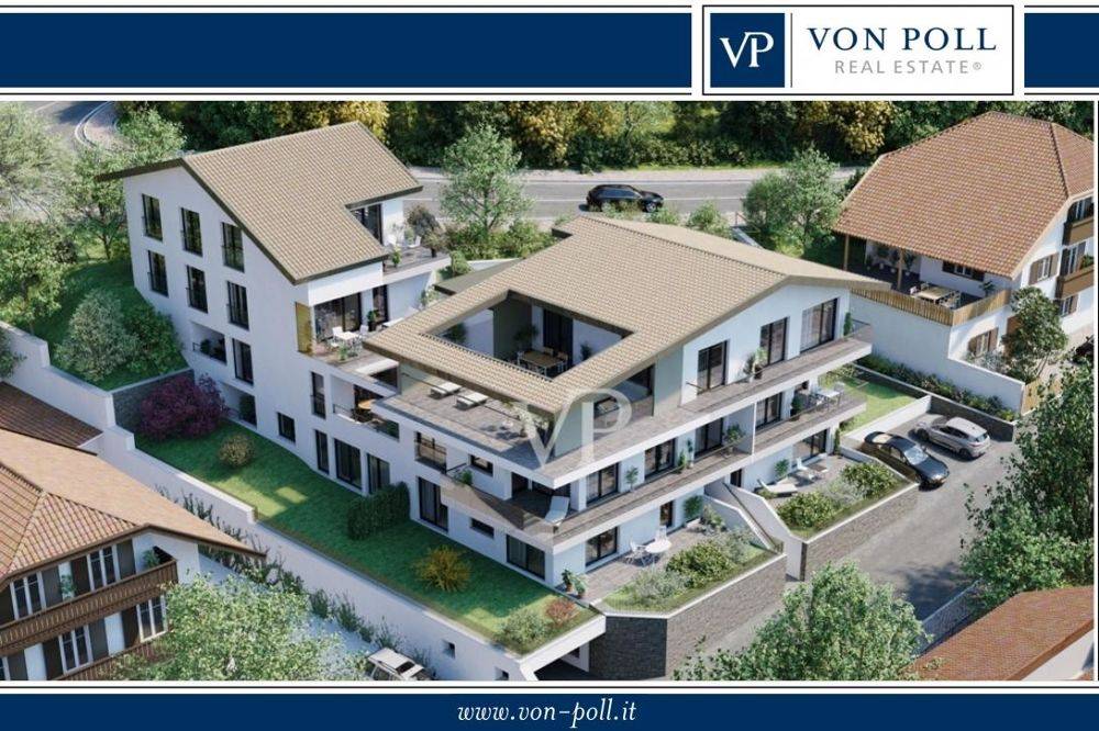 Trilocale nuovo, San Michele, Appiano sulla Strada del Vino