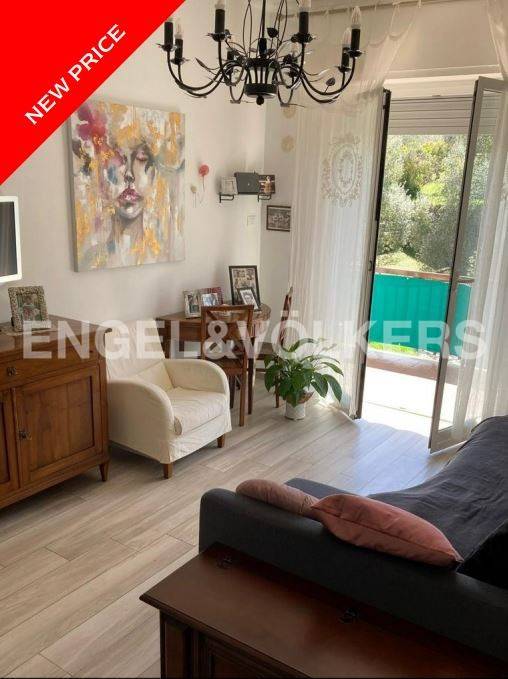 Bilocale via Privata G. Pastine 12, Centro, Santa Margherita Ligure