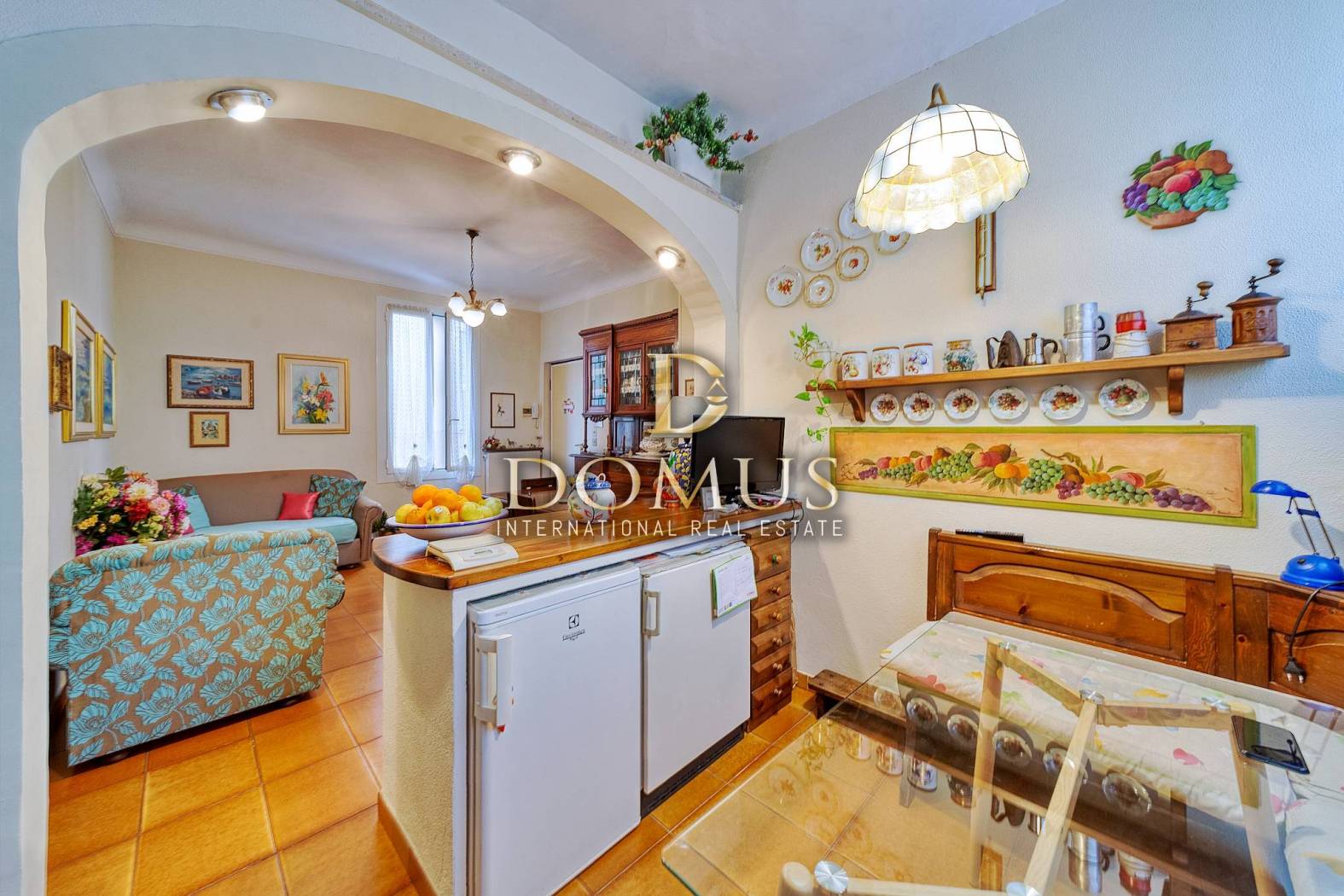 Quadrilocale corso degli Inglesi 201, Corso degli Inglesi, Sanremo