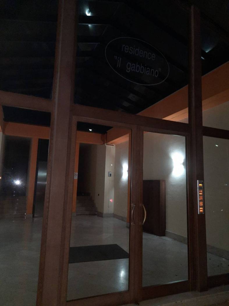 Quadrilocale via Vomero 2, Telese Terme