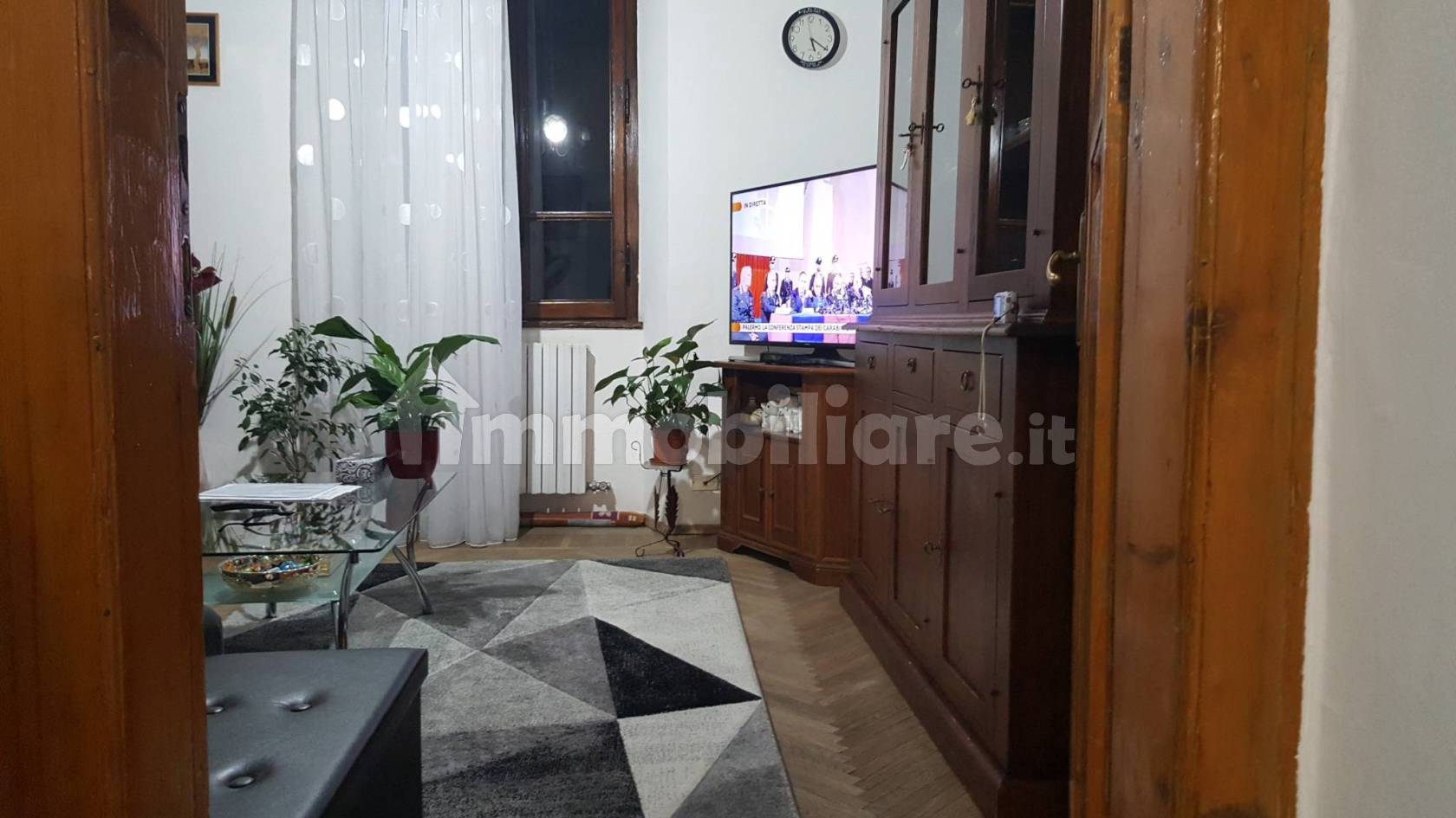 Appartamento via Venaria Reale, Cesano Maderno