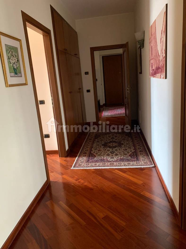 Quadrilocale via Alcide De Gasperi, San Leonardo, Catanzaro