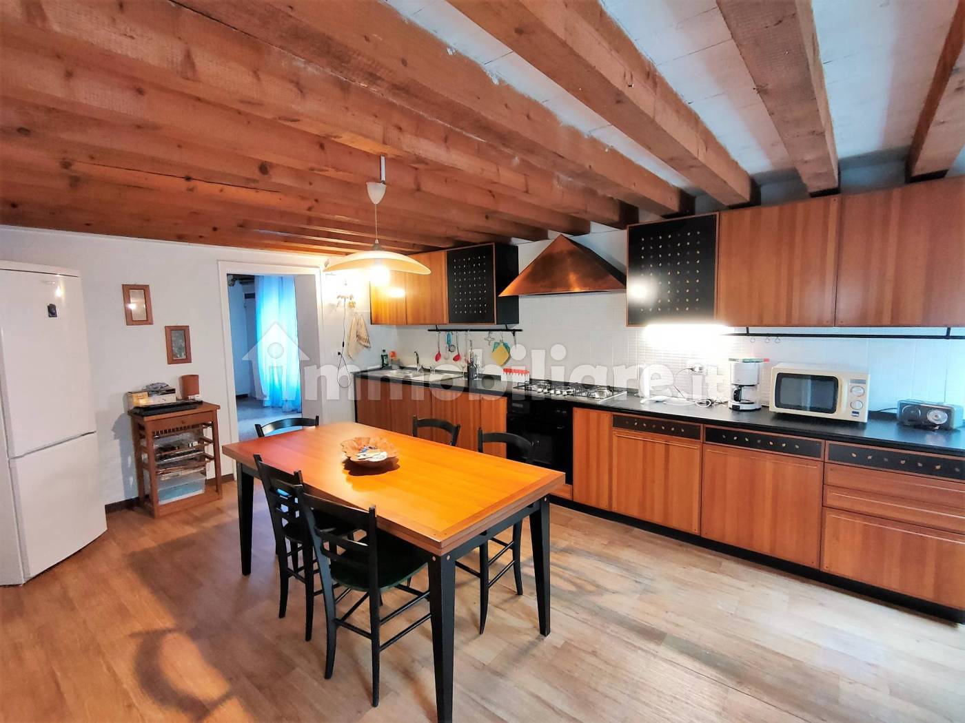 Appartamento Ponte De Rialto, Rialto, Venezia