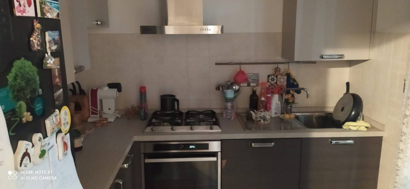 Quadrilocale buono stato, piano terra, Correggio