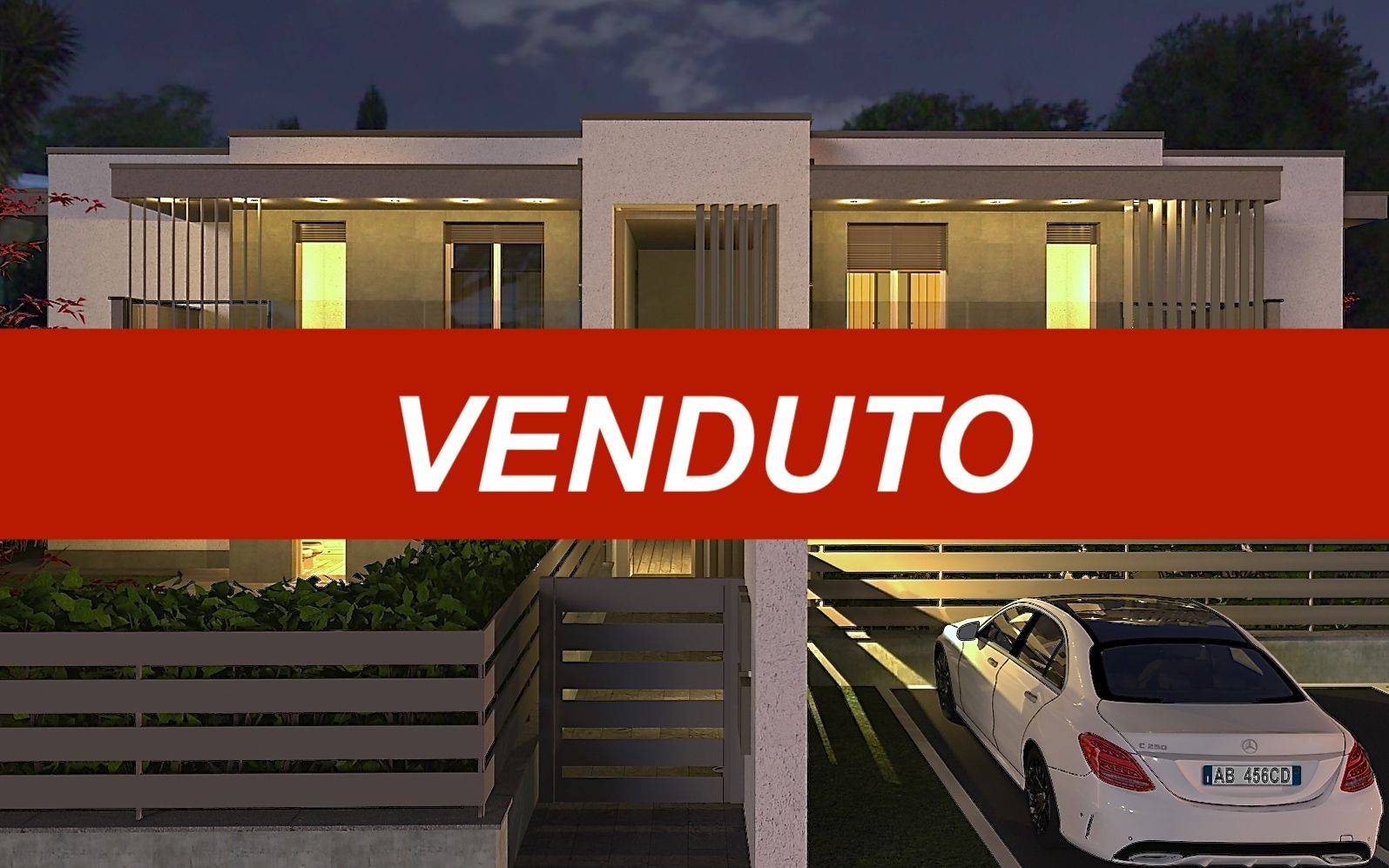 Trilocale via ASIAGO 71, Calusco d&#x27;Adda