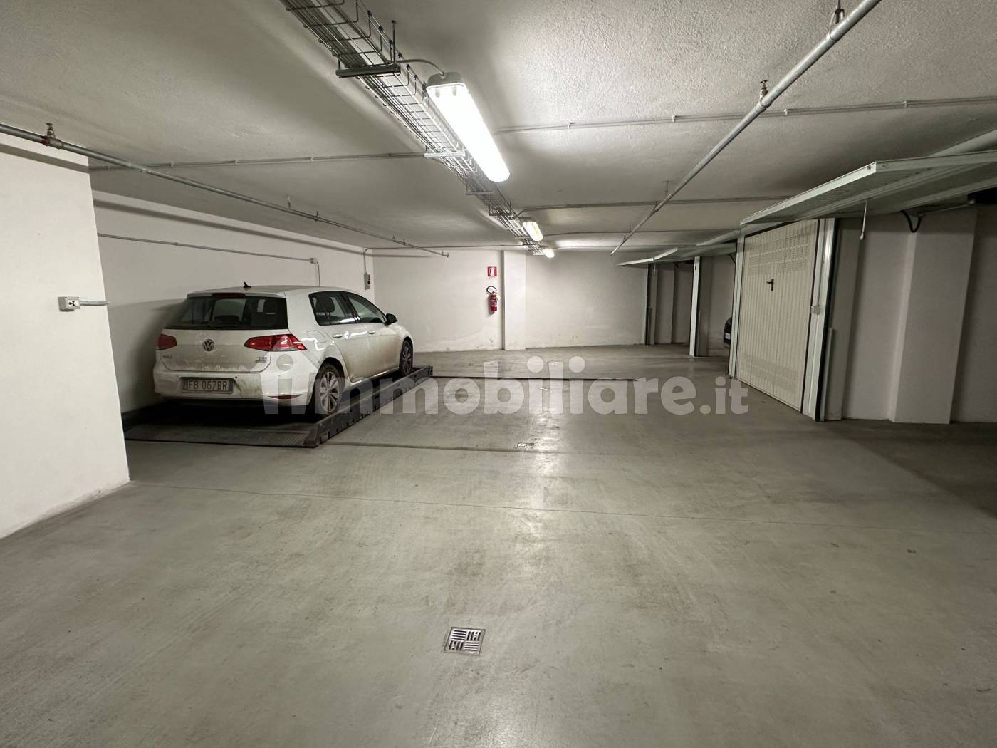 Garage - Box in Vendita
