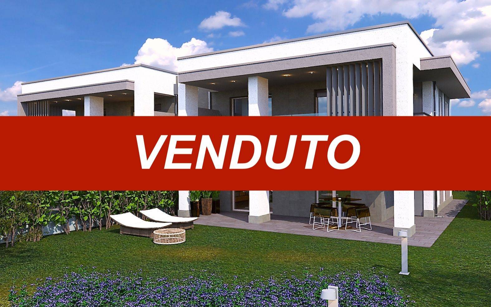 Trilocale via ASIAGO 71, Calusco d&#x27;Adda